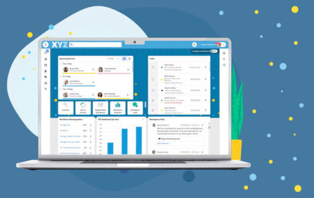 Cezanne HR - NorthEdge